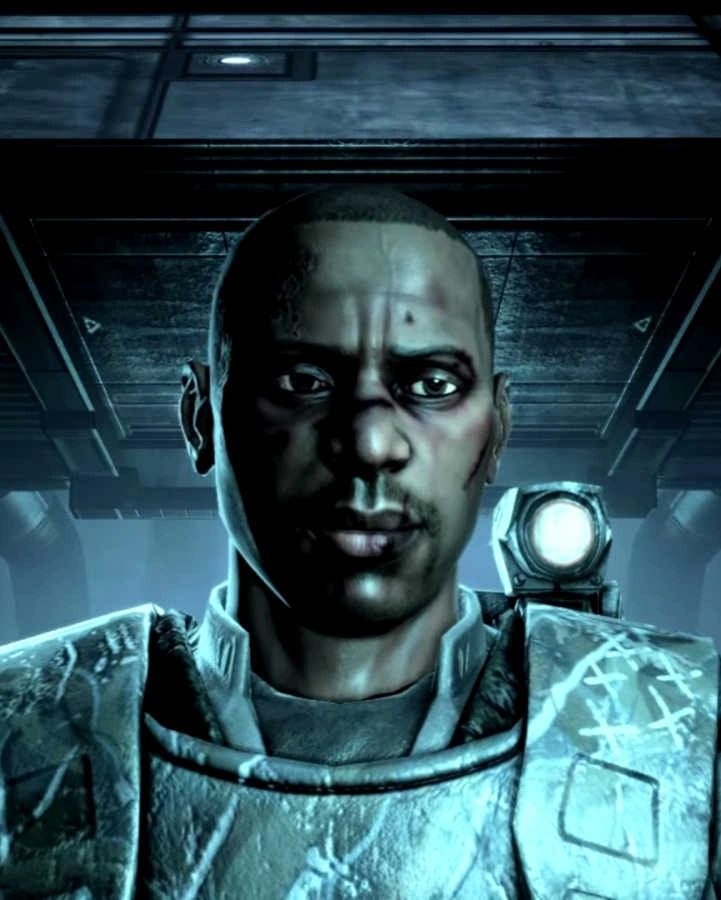 Rookie | Aliens-Predator-Aliens versus predator-wiki | Fandom