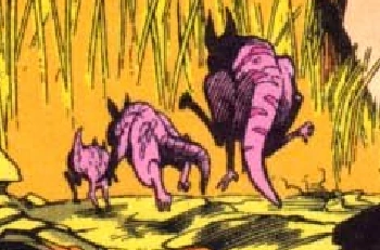 Jack-lizard | Aliens-Predator-Aliens versus predator-wiki | Fandom