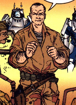 Wilcox | Aliens-Predator-Aliens versus predator-wiki | Fandom