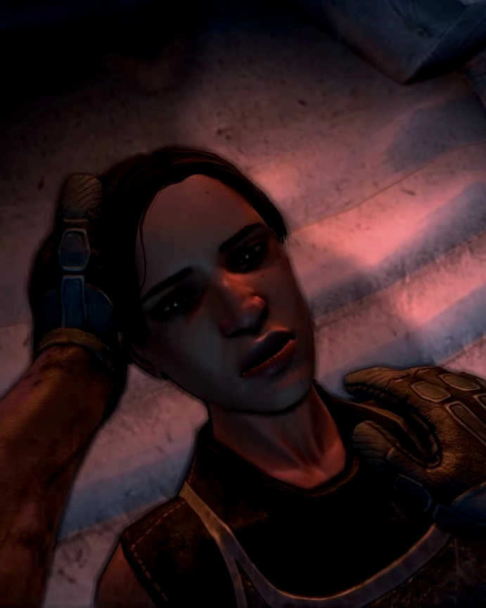 Teresa Aquila | Aliens-Predator-Aliens versus predator-wiki | Fandom