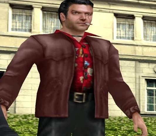 Vincent di Angelo | Aliens-Predator-Aliens versus predator-wiki | Fandom