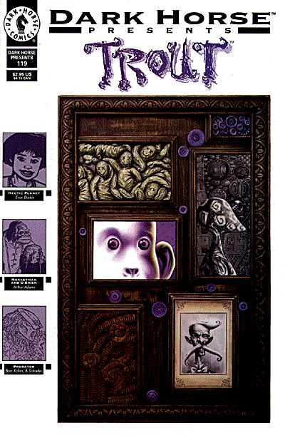 Predator: No Beast So Fierce | Aliens-Predator-Aliens versus predator ...