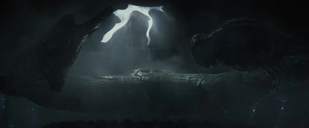 Juggernaut (LV-223) | Aliens-Predator-Aliens versus predator-wiki | Fandom