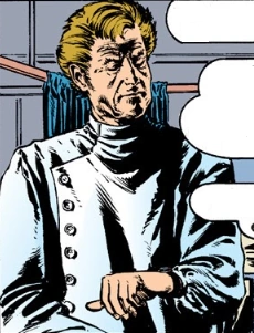 Dr. Kaf | Aliens-Predator-Aliens versus predator-wiki | Fandom