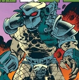 Predator (Rite of Passage) | Aliens-Predator-Aliens versus predator ...