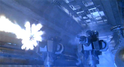 UA 571-C Automated Sentry Gun | Aliens-Predator-Aliens versus predator ...