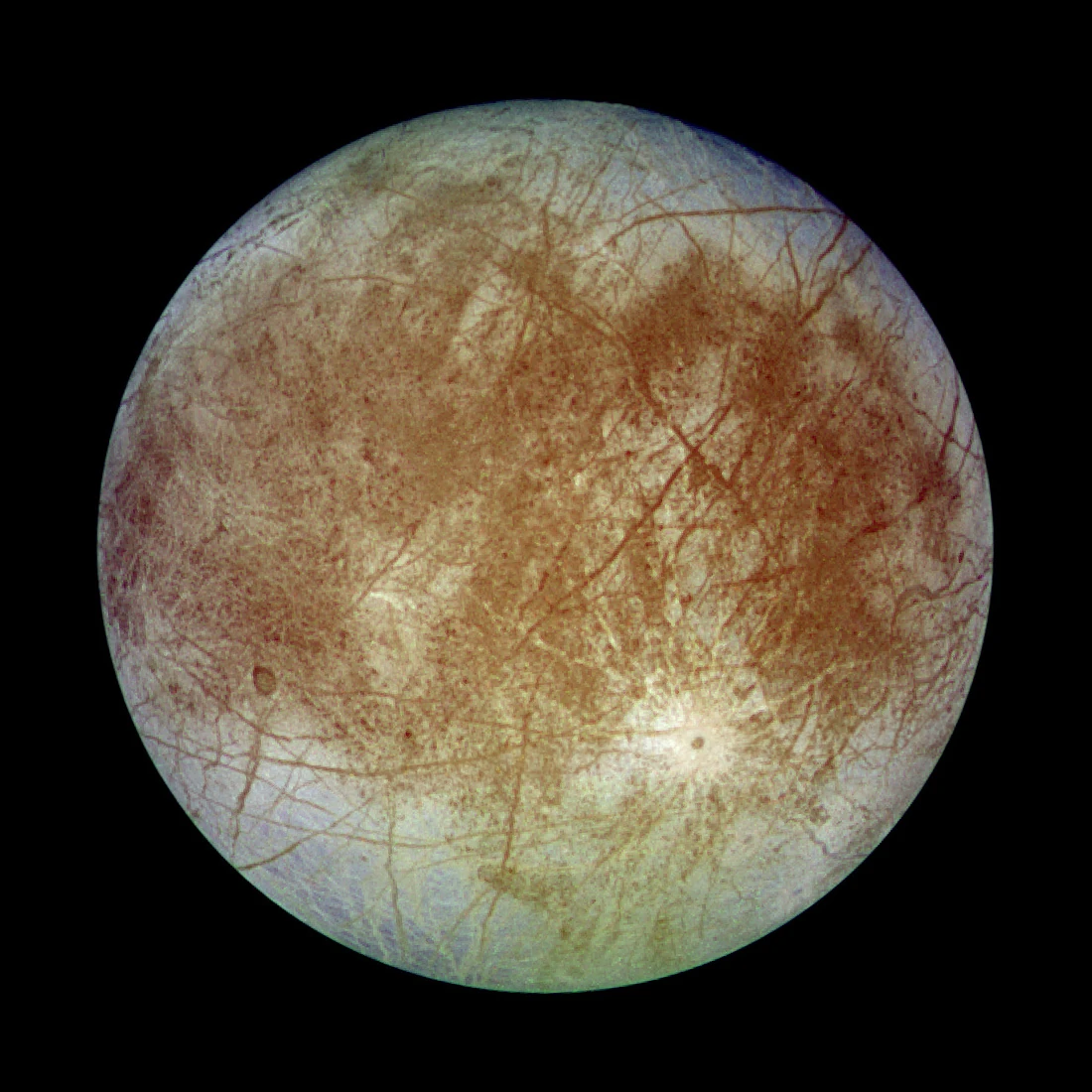 Europa (Moon) | Aliens-Predator-Aliens versus predator-wiki | Fandom