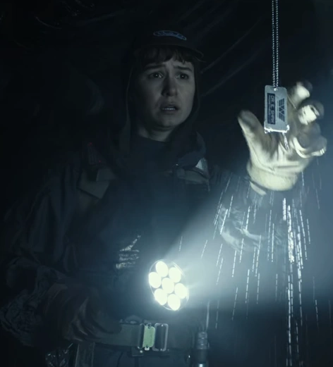 Dog Tag | Aliens-Predator-Aliens versus predator-wiki | Fandom