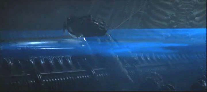 Stasis Field | Aliens-Predator-Aliens versus predator-wiki | Fandom