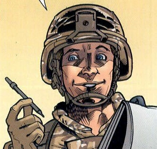 Martin | Aliens-Predator-Aliens versus predator-wiki | Fandom