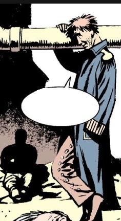 Micky | Aliens-Predator-Aliens versus predator-wiki | Fandom