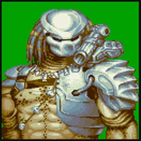 Predator Warrior | Aliens-Predator-Aliens versus predator-wiki | Fandom