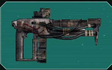 Watatsumi DV-303 Bolt Gun | Aliens-Predator-Aliens versus predator-wiki ...