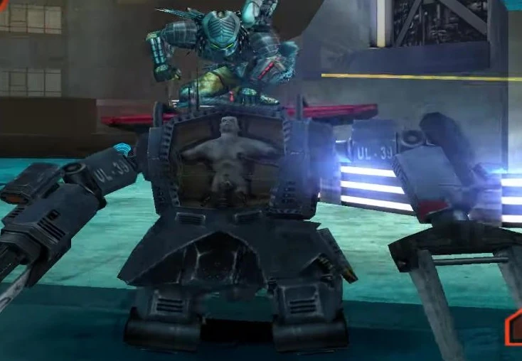 Ulysses | Aliens-Predator-Aliens versus predator-wiki | Fandom