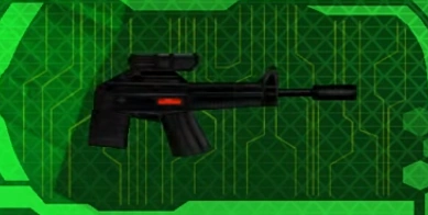 5.56mm Assault Rifle | Aliens-Predator-Aliens versus predator-wiki | Fandom