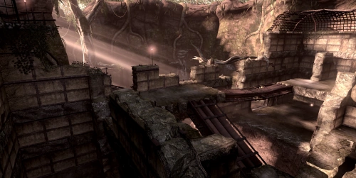 Gateway Outpost (BG-386) | Aliens-Predator-Aliens versus predator-wiki ...