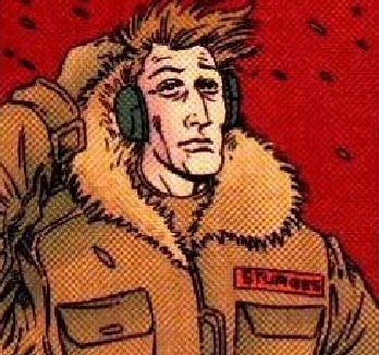 Colin Sturges | Aliens-Predator-Aliens versus predator-wiki | Fandom