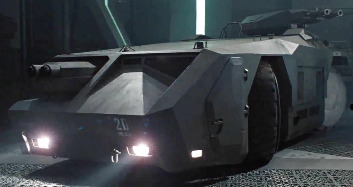 M577 Armored Personnel Carrier | Aliens-Predator-Aliens versus predator ...