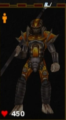 Spear Master | Aliens-Predator-Aliens versus predator-wiki | Fandom