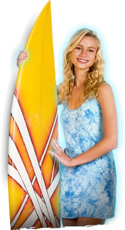 Zoey | Alien Surf Girls Wiki | Fandom