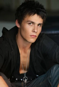 Andrew James Morley