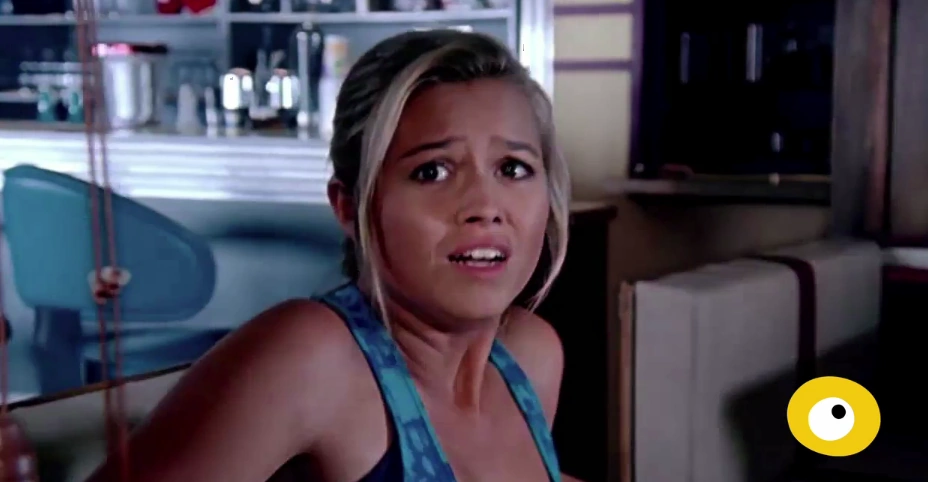 Alien Abduction | Alien Surf Girls Wiki | Fandom