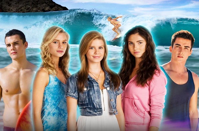 Alien Surf Girls Wiki | Fandom