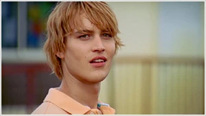 Josh | Alien Surf Girls Wiki | Fandom