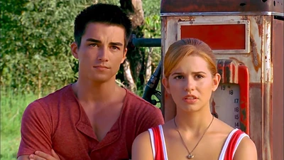 Meltdown | Alien Surf Girls Wiki | Fandom