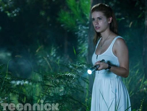 Amber Mitchell/Gallery | Alien Surf Girls Wiki | Fandom