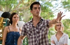 Alien Attraction | Alien Surf Girls Wiki | Fandom