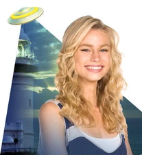 Zoey | Alien Surf Girls Wiki | Fandom