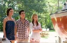 Alien Attraction | Alien Surf Girls Wiki | Fandom