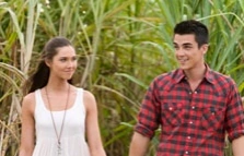 Circle of Friends | Alien Surf Girls Wiki | Fandom