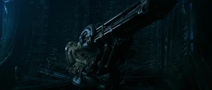 LV-426 | ALIENS VS PREDATORS Wiki | Fandom