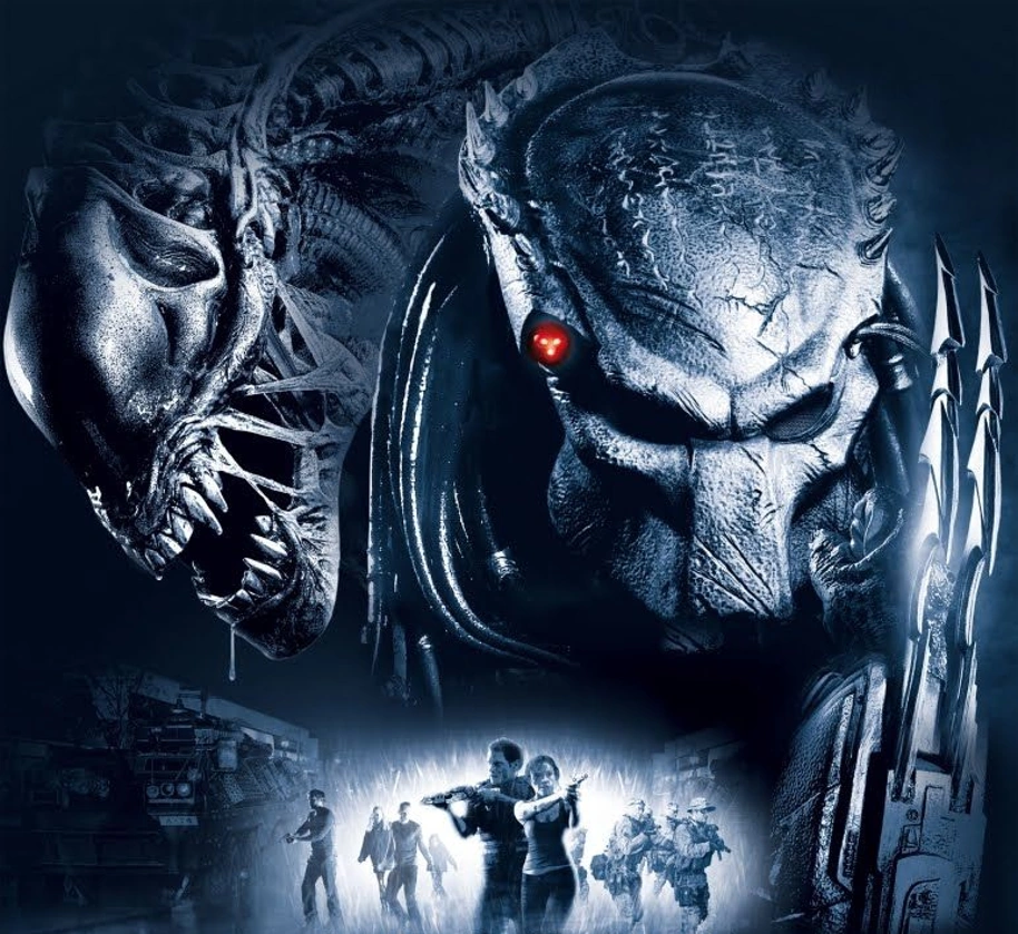 Hunt on Gunninson | ALIENS VS PREDATORS Wiki | Fandom