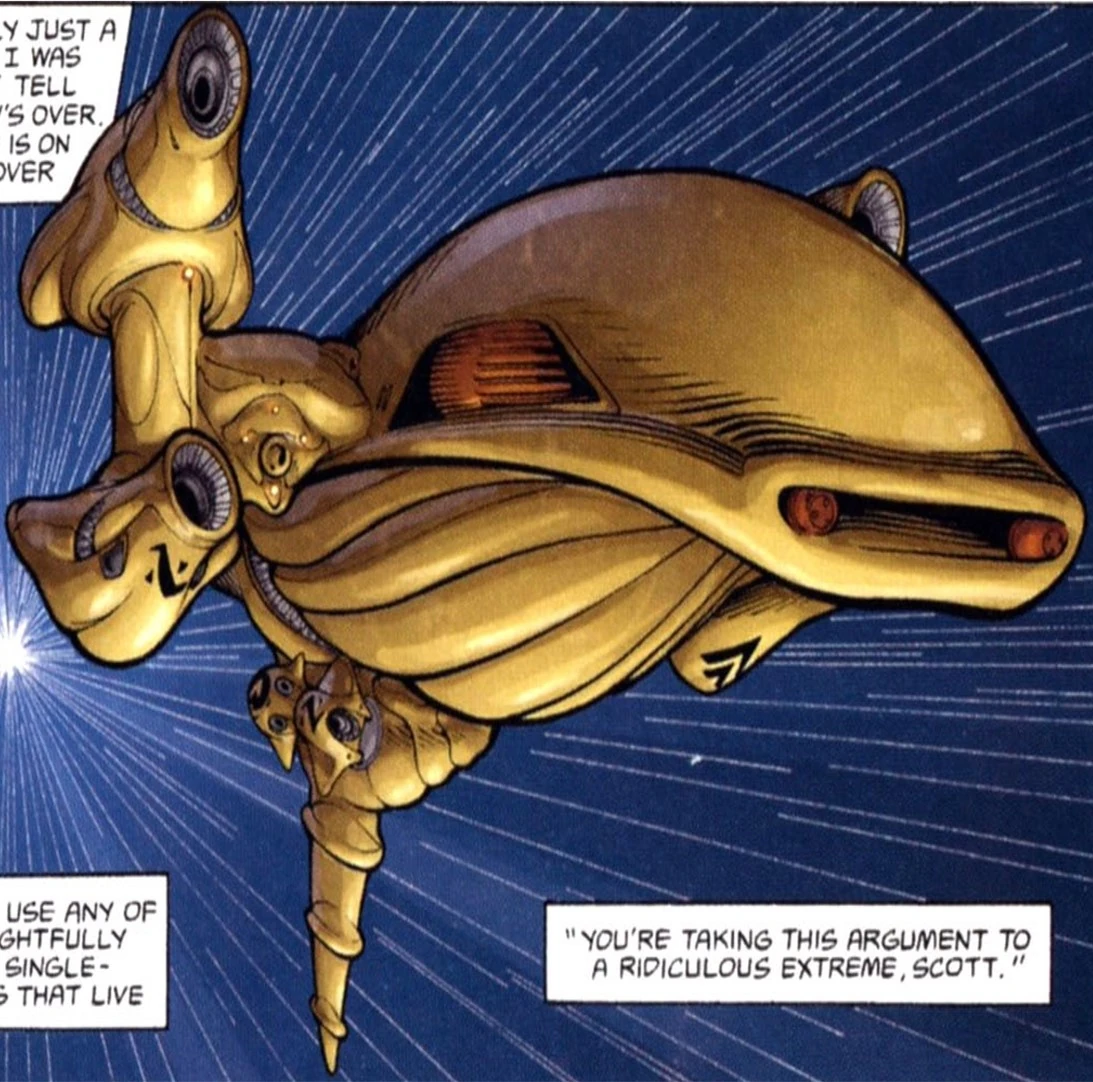 Ne'dtesei | ALIENS VS PREDATORS Wiki | Fandom