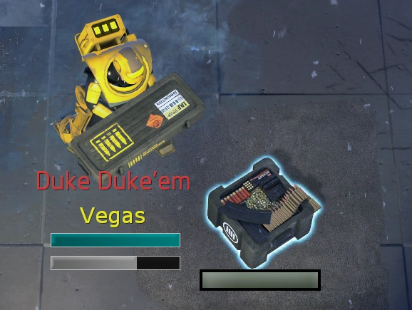 IAF Ammo Satchel | Alien Swarm Wiki | Fandom