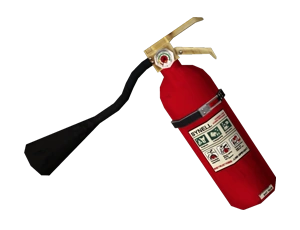 Fire Extinguisher | Alien Swarm Wiki | Fandom