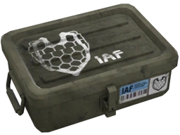 L3A Tactical Heavy Armor | Alien Swarm Wiki | Fandom