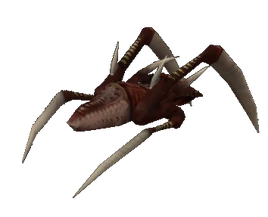 Parasite | Alien Swarm Wiki | Fandom