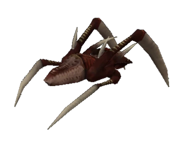 Parasite | Alien Swarm Wiki | Fandom