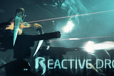 Valve Alien Swarm Characters