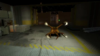 Drone | Alien Swarm Wiki | Fandom