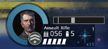 Reloading | Alien Swarm Wiki | Fandom