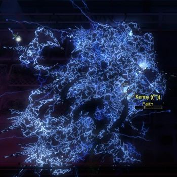 V45 Electric Charged Armor | Alien Swarm Wiki | Fandom