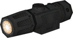 Flashlight Attachment | Alien Swarm Wiki | Fandom