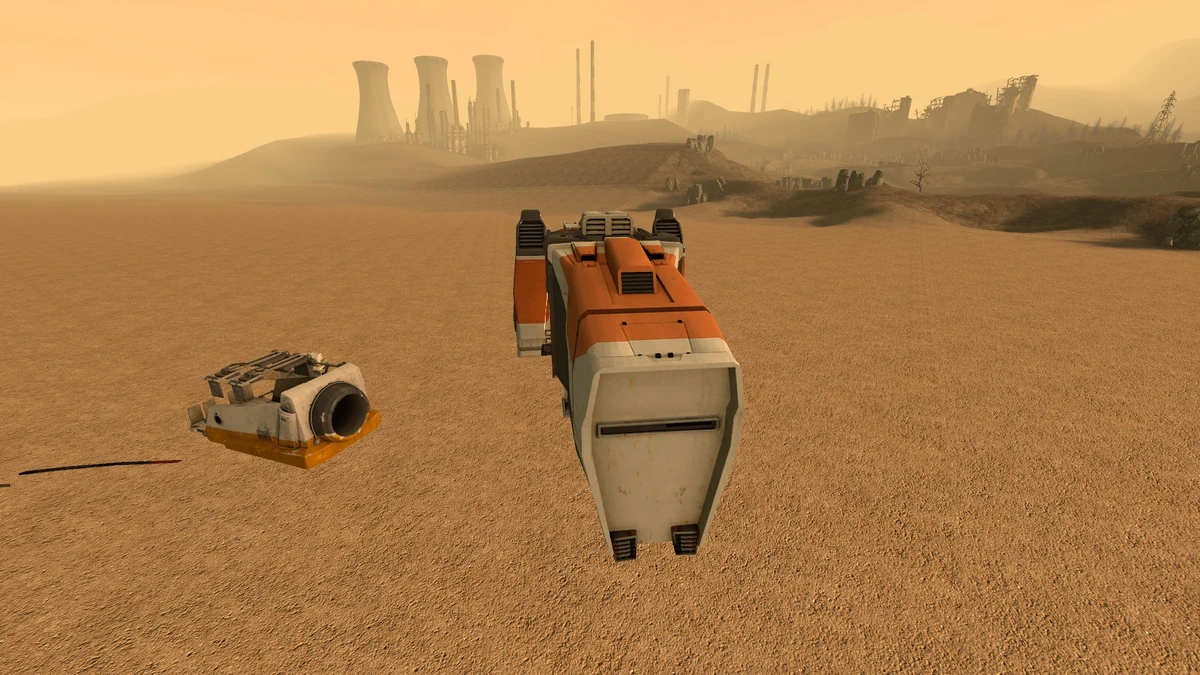 Starships | Alien Swarm Wiki | Fandom