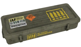 IAF Ammo Satchel | Alien Swarm Wiki | Fandom