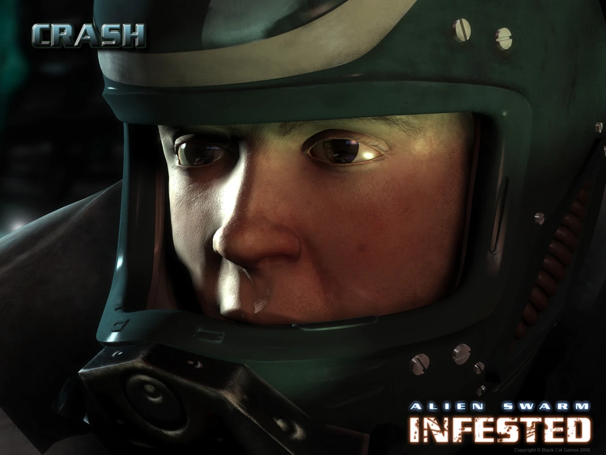 Category:Alien Swarm Templates | Alien Swarm Wiki | Fandom